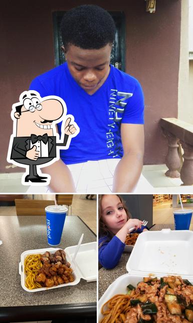 Chinex, Saint Joseph - Restaurant menu, prices and reviews