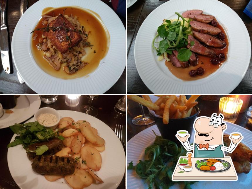 Top 10 restaurants in Guildford, december 2025 - Restaurant Guru