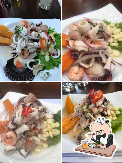 El Veridico de Fidel San Miguel, Lima - Menú del restaurante, precios y ...