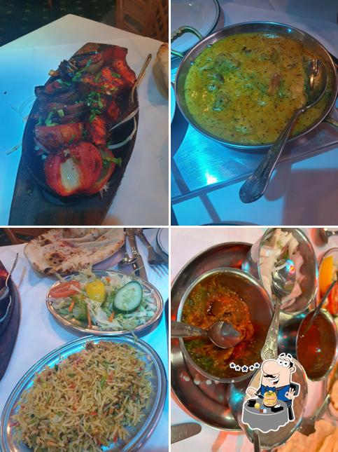Labone Indian Cuisine, Sheringham - Restaurant menu, prices and reviews