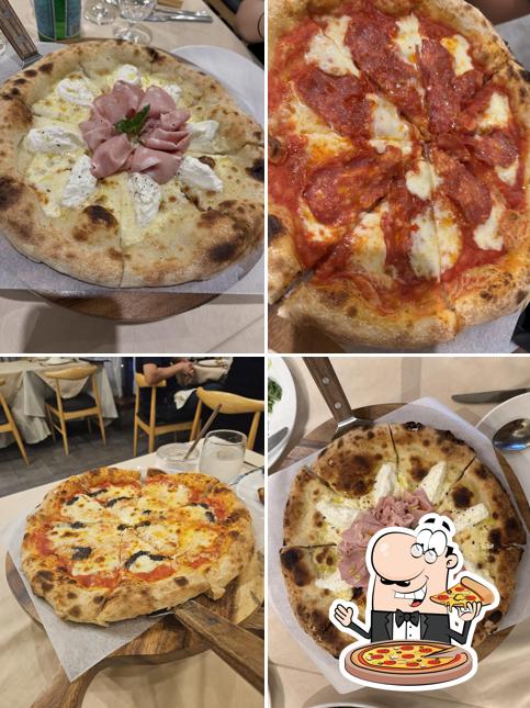 Mangiamo Ristorante, Makati - Restaurant menu, prices and reviews
