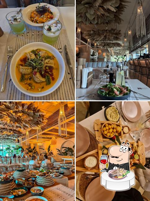 Medusa, Bucharest, Aurel Vlaicu - Restaurant menu, prices and reviews
