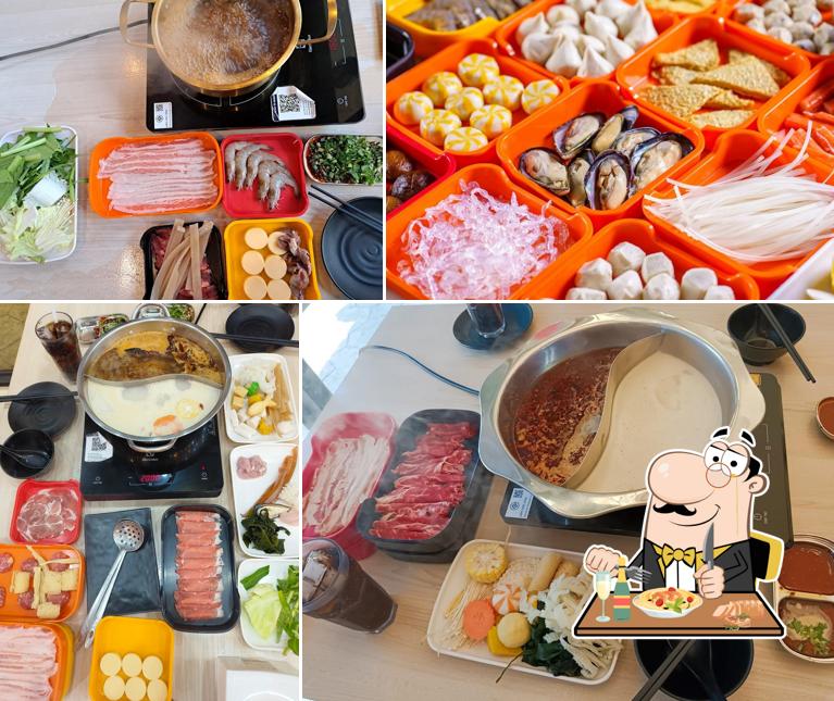 ตังกวยหม่าล่า - Tangguay Mala Buffet, Pattaya - Restaurant menu, prices ...