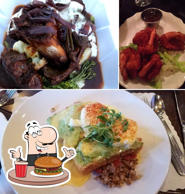 Theodore's Dining Room, Medora - Restaurant menu, prices and reviews
