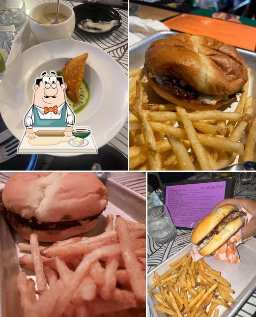 familyfriend, Seattle - Restaurant menu, prices and reviews