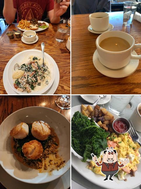 Room 39, Kansas City - Restaurant menu, prices and reviews