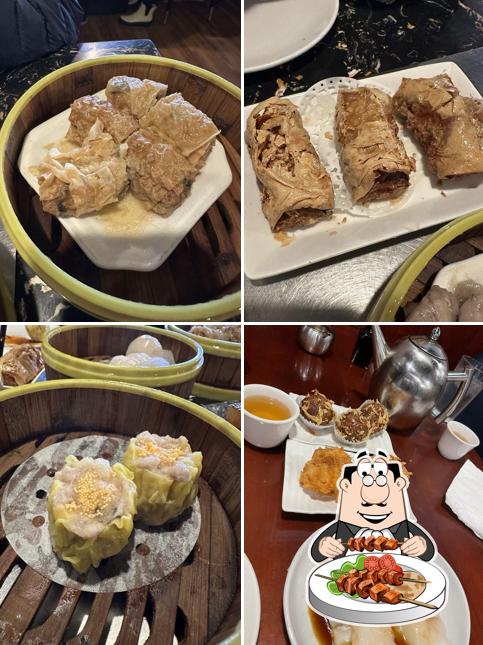 Triumph Valley, Renton - Restaurant menu, prices and reviews