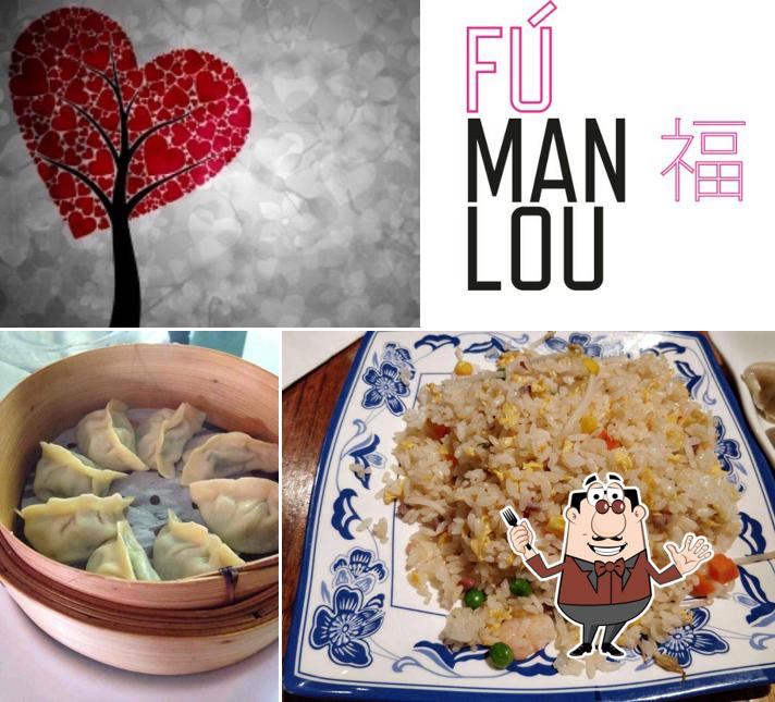 Fu Man Lou Dumpling Bar, Ballarat - Restaurant menu, prices and reviews