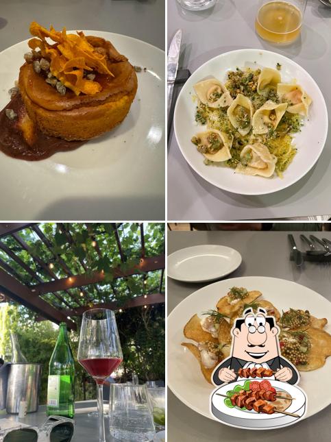 Arlo Restaurant, Salt Lake City - Restaurant menu, prices and reviews