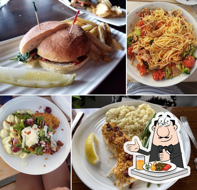 Brickstone Kitchen, Sutton - Restaurant menu, prices and reviews