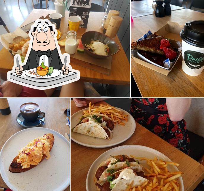 Cuppa Joes Merewether, Merewether - Restaurant menu, prices and reviews