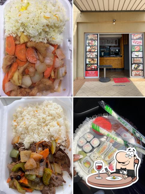 Fortune Dragon, Pretoria - Restaurant menu, prices and reviews