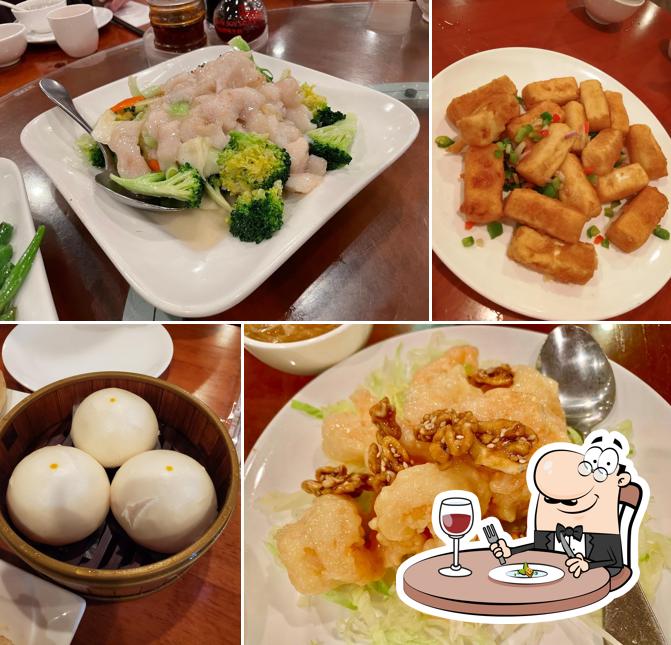 Best restaurants in Pacific Rim Center Mall - Restaurant Guru