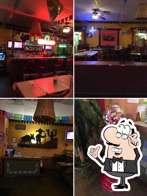 Laredo Grill, Quincy - Restaurant menu, prices and reviews
