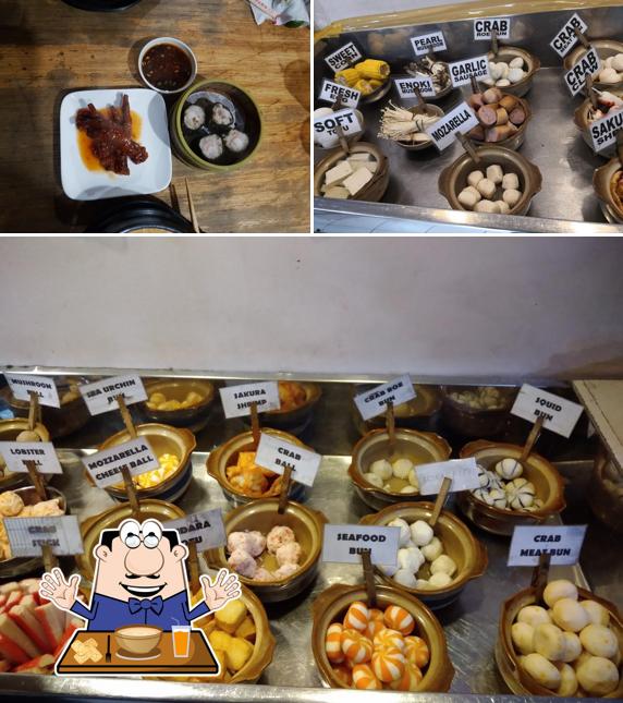 Mogu Tree Noodle House, Antipolo - Restaurant menu, prices and reviews