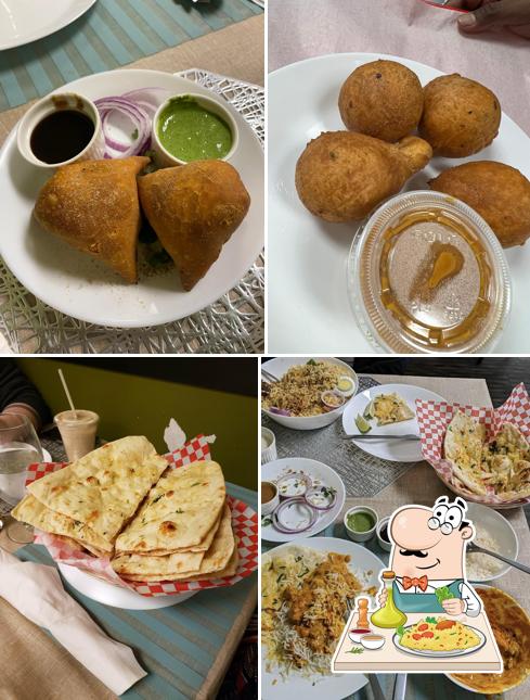 Momi Indian Kitchen, Everett - Restaurant menu, prices and reviews