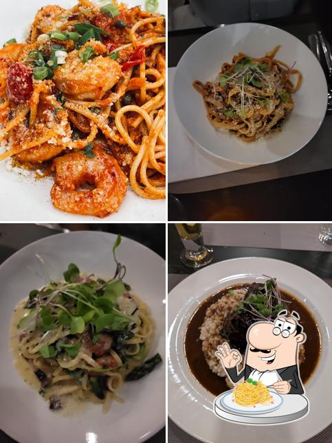 Casa Domenico, Kingston - Restaurant menu, prices and reviews