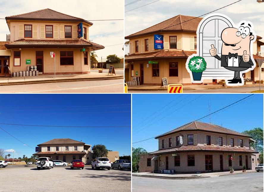 Top 5 pubs & bars in Kurri Kurri, july 2025 - Restaurant Guru