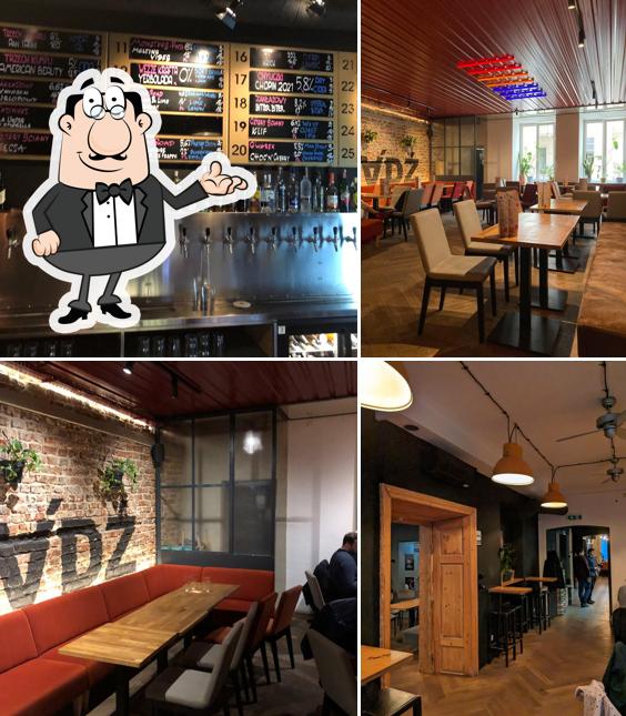 Multi Qlti Tap Bar Craft Beer, Kraków - Restaurant menu, prices and reviews