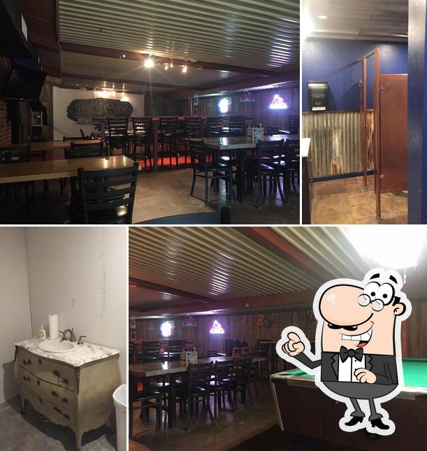 Top 4 restaurants with outdoor seating in Seymour, Texas, september ...