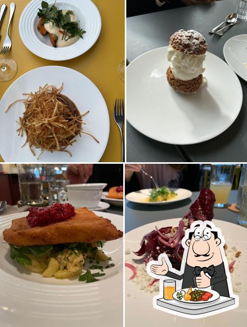 Remi, Berlin - Restaurant menu, prices and reviews