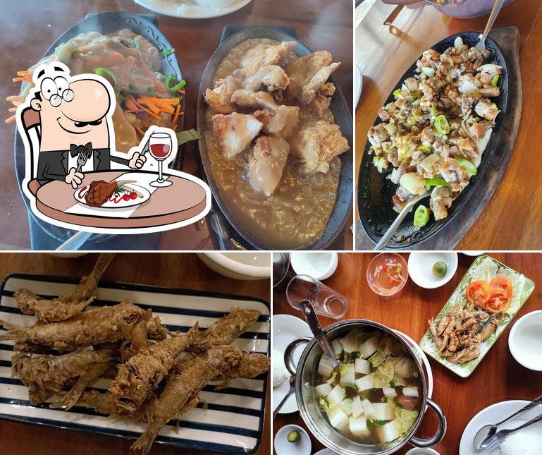 Bulalo Capital 2, Tagaytay - Restaurant menu, prices and reviews