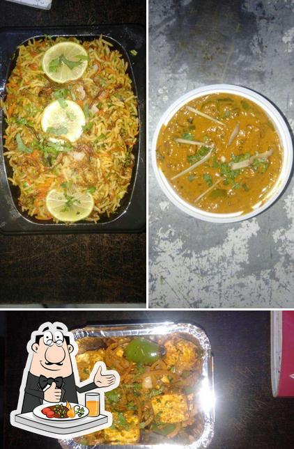 Chawla's Chicken Co, Greater Noida - Restaurant menu, prices and reviews