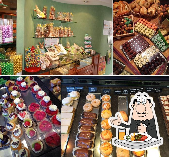 Bakkerij Elly Lint, Lint - Restaurant menu, prices and reviews