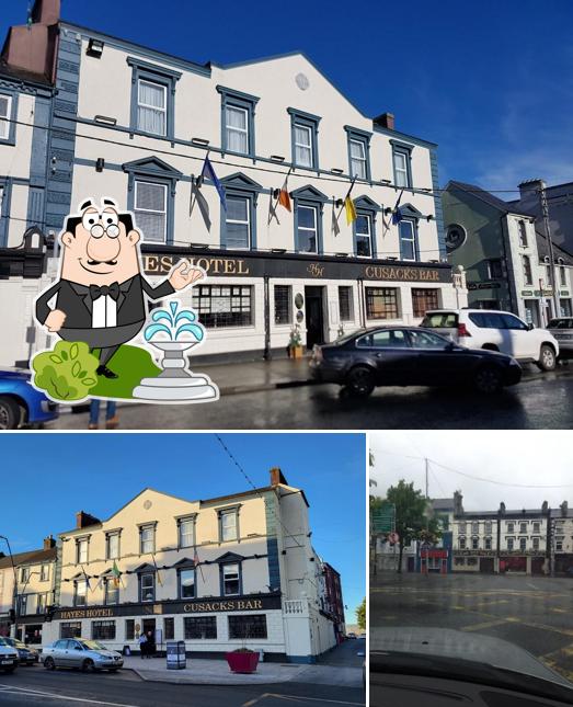 Google restaurants in Thurles, autumn 2025 - Restaurant Guru