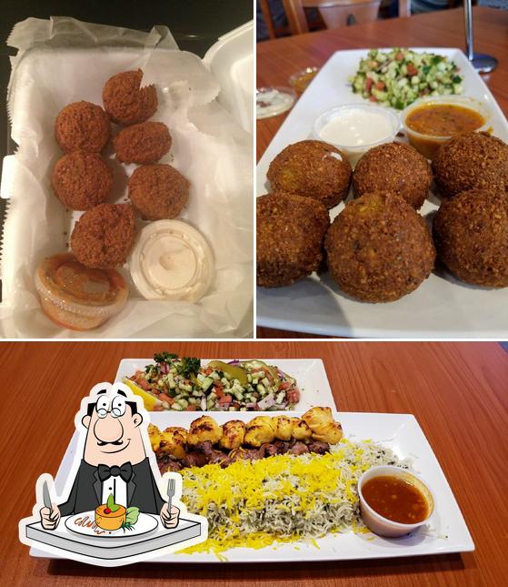 Noon O Kabab, Chicago - Restaurant menu, prices and reviews
