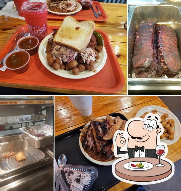 JL's Barbeque, Pryor - Restaurant menu, prices and reviews