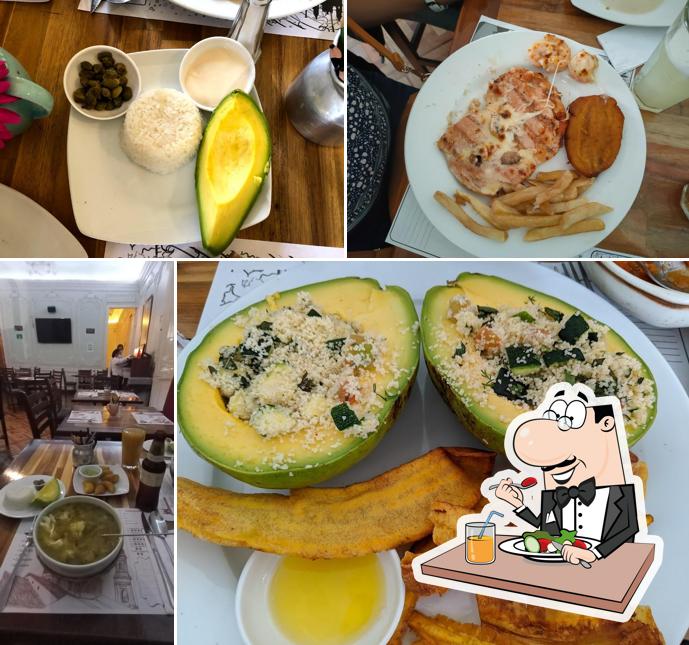 Top 20 restaurants with ajiaco in Colombia, may 2025 - Restaurant Guru