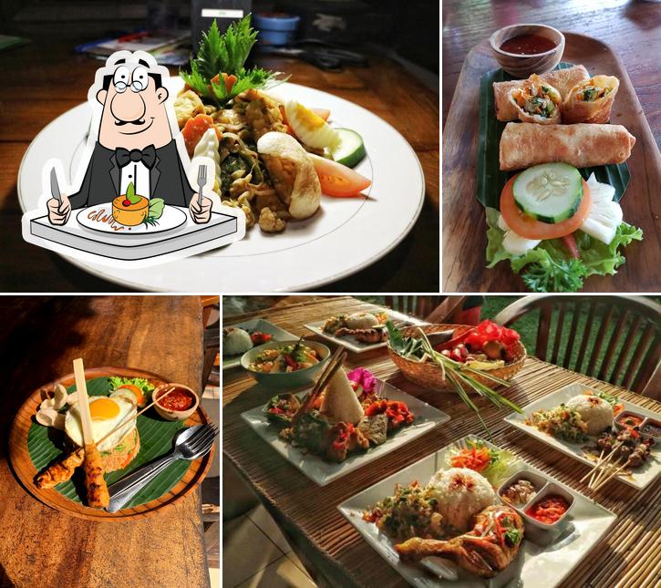 Top 5 restaurantes con pato crujiente en Kedewatan, septiembre 2025 ...