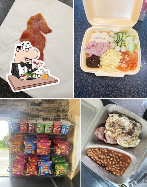 Checkers, Sleaford - Restaurant menu, prices and reviews