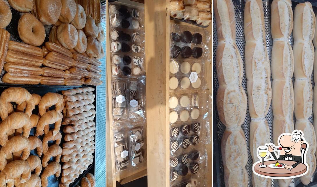 Fan De Pan, Buenos Aires - Menú del restaurante, precios y reseñas