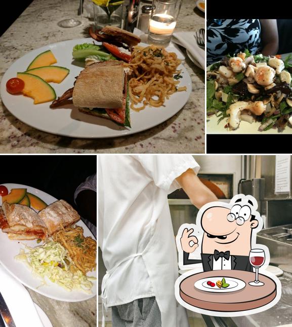 Hanny's, Phoenix - Restaurant menu, prices and reviews