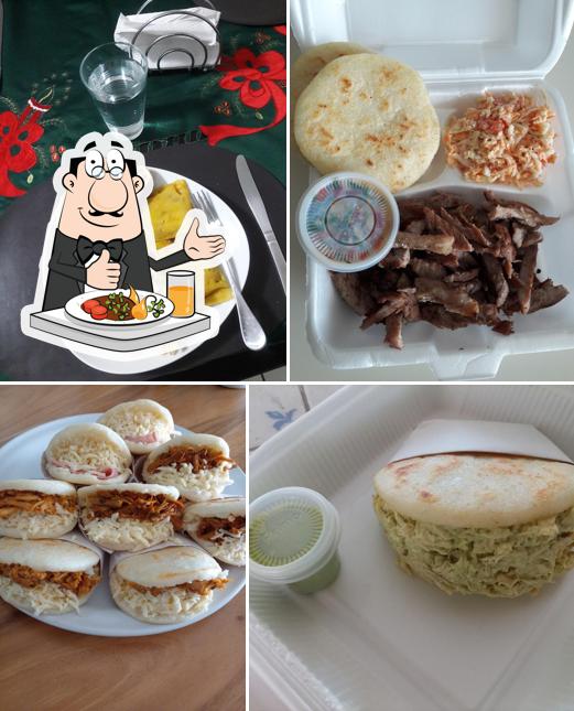 Koyobo Tequeños & Bites, Villahermosa - Menú del restaurante, precios y ...