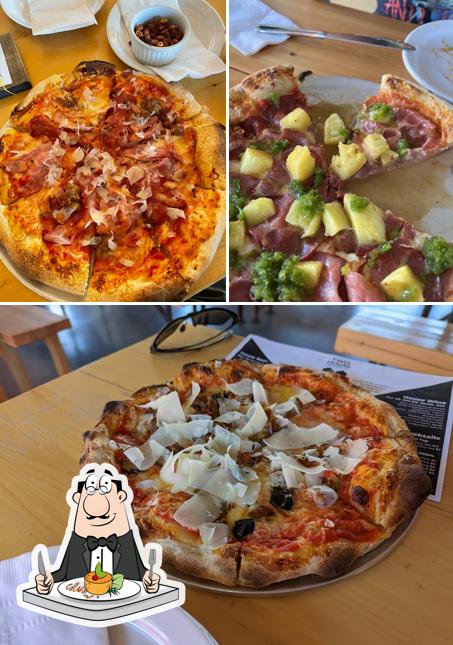 Acme Pizza Co., Calgary - Restaurant menu, prices and reviews