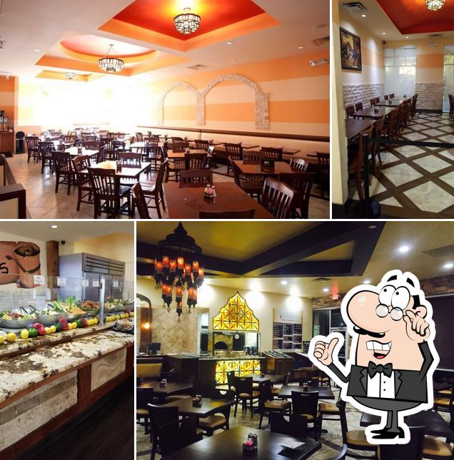 Top 2 lebanese restaurants in Irving, may 2025 - Restaurant Guru
