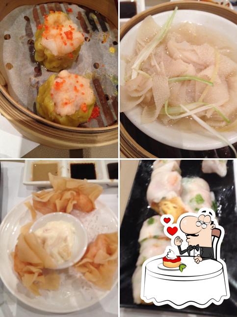 Yuu Seafood Restaurant, Calgary - Restaurant menu, prices and reviews