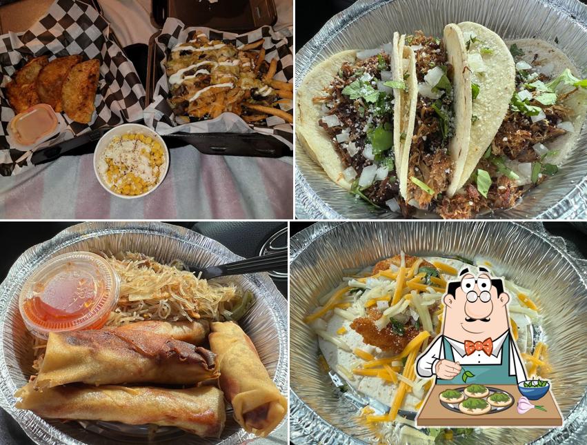Gato Tacos, Lexington Park - Restaurant menu, prices and reviews