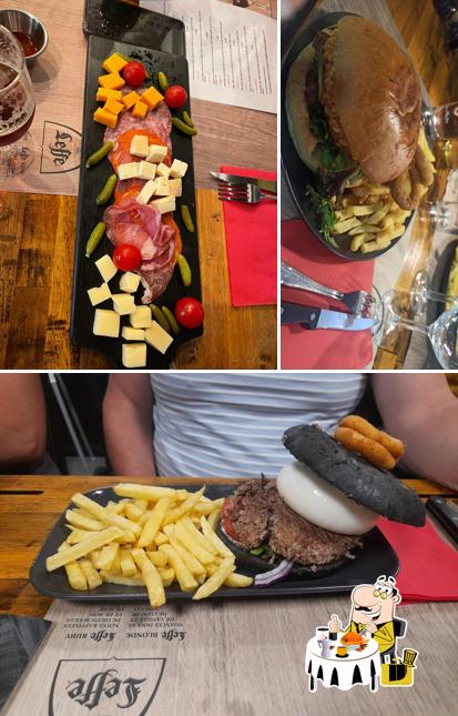 Brasserie du Burger, Bray-Dunes - Menu du restaurant, prix et avis