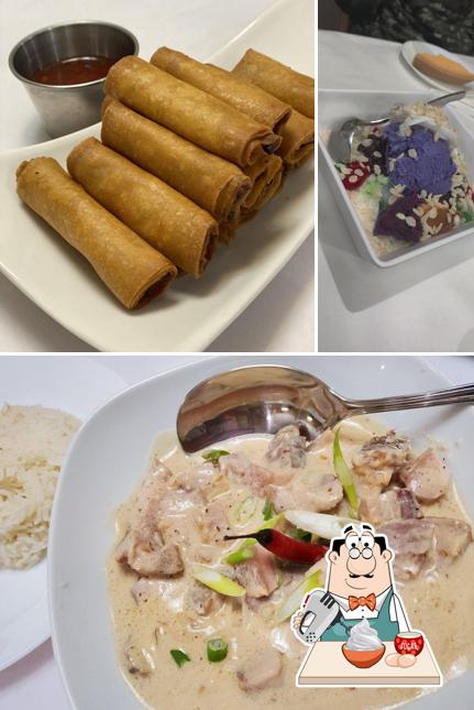 Sarap Bistro, Hoffman Estates - Restaurant menu, prices and reviews