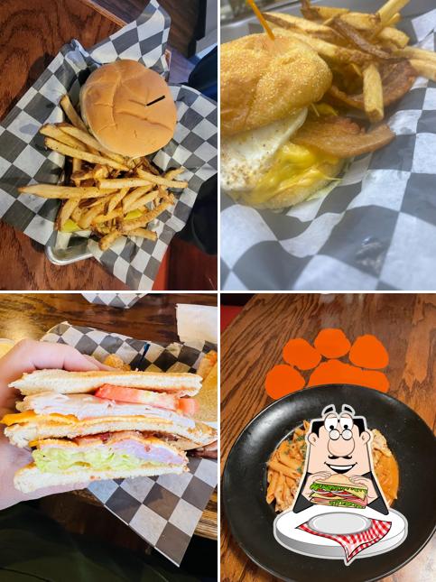 Tiger's Table, New Middletown - Restaurant menu, prices and reviews