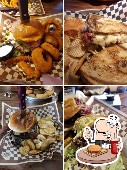 Foodies Kennewick, Kennewick - Restaurant menu, prices and reviews