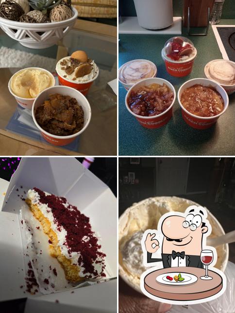 The Peach Cobbler Factory, High Point - Restaurant menu, prices and reviews