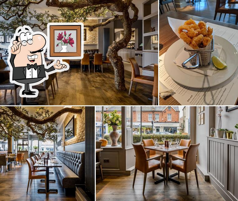 Top 7 restaurants in Pinner, october 2025 - Restaurant Guru