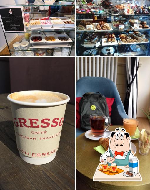 Top 20 Cafés in Frankfurt am Main, September 2025 - Restaurant Guru