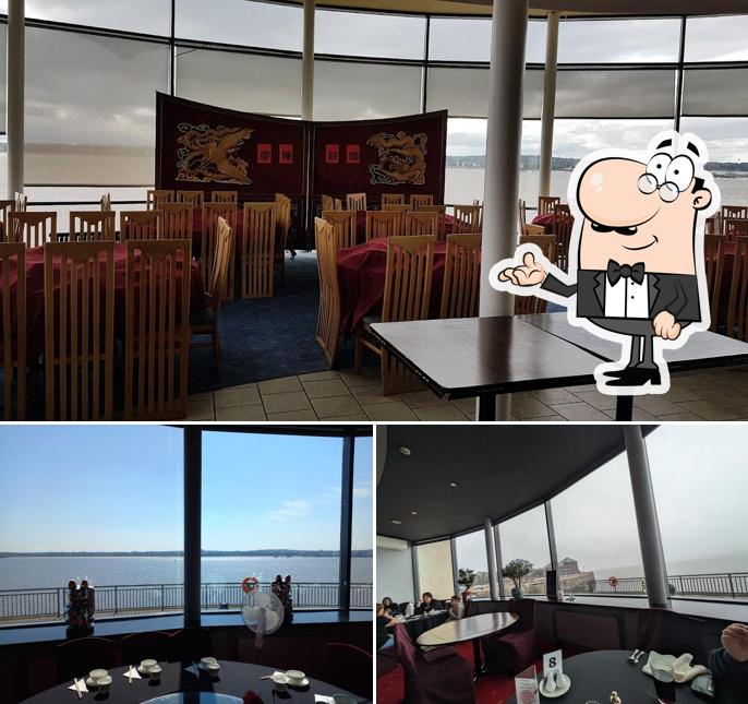 Chung Ku, Liverpool - Restaurant menu, prices and reviews