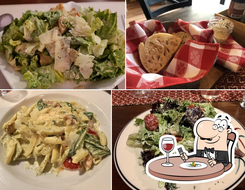 il Sugo Restaurant, Boise - Restaurant menu, prices and reviews